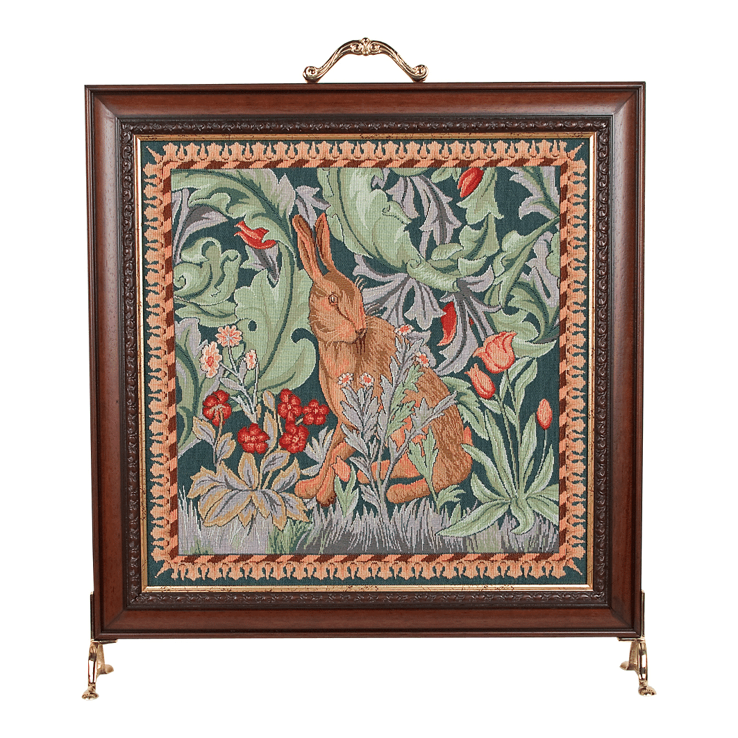 Tapestry Firescreens - Shop by Product - Home Accessories